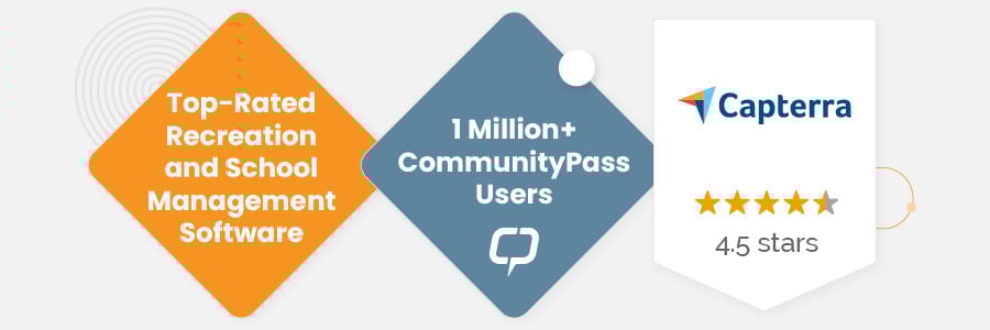 Book a Demo - CommunityPass Recreation and School Software